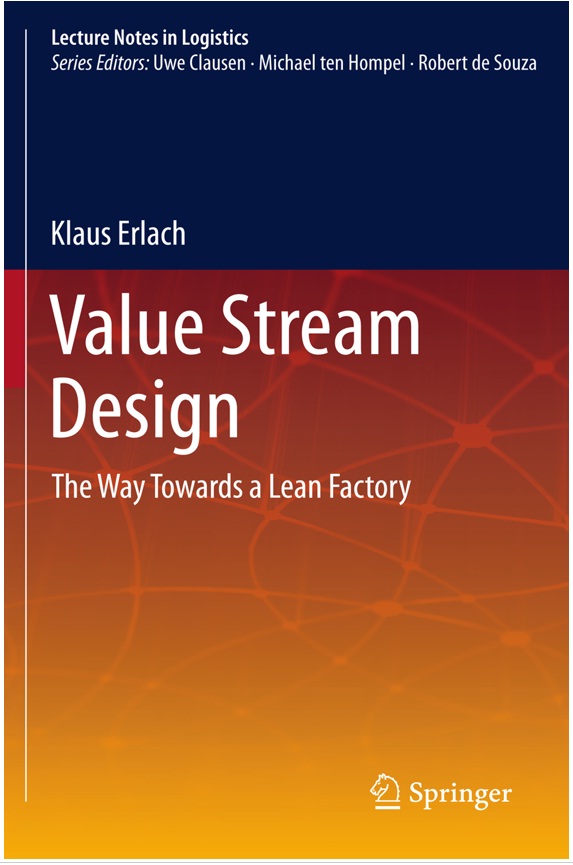 Value Stream Design The Way Towards a Lean Factory - 经管之家