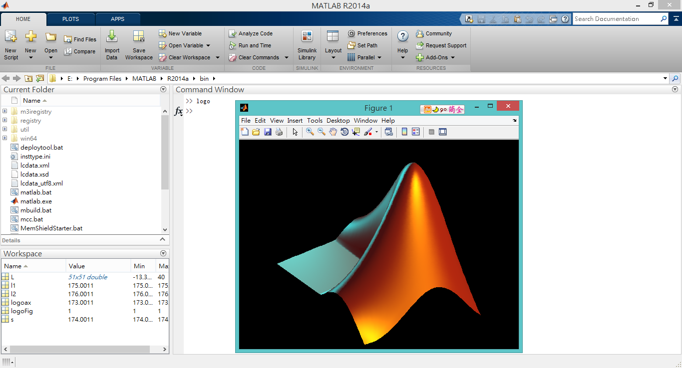 Mathworks Matlab R2014a (8.03) Windows x32/x64 - MATLAB等数学软件专版 - 经管之家(原 ...