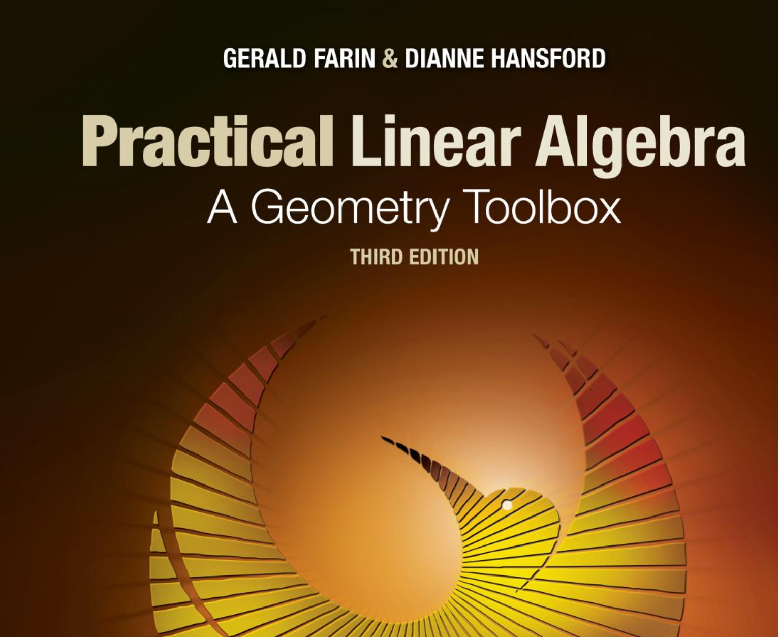 Practical Linear Algebra A Geometry Toolbox The Third Edition (500 论坛币 ...