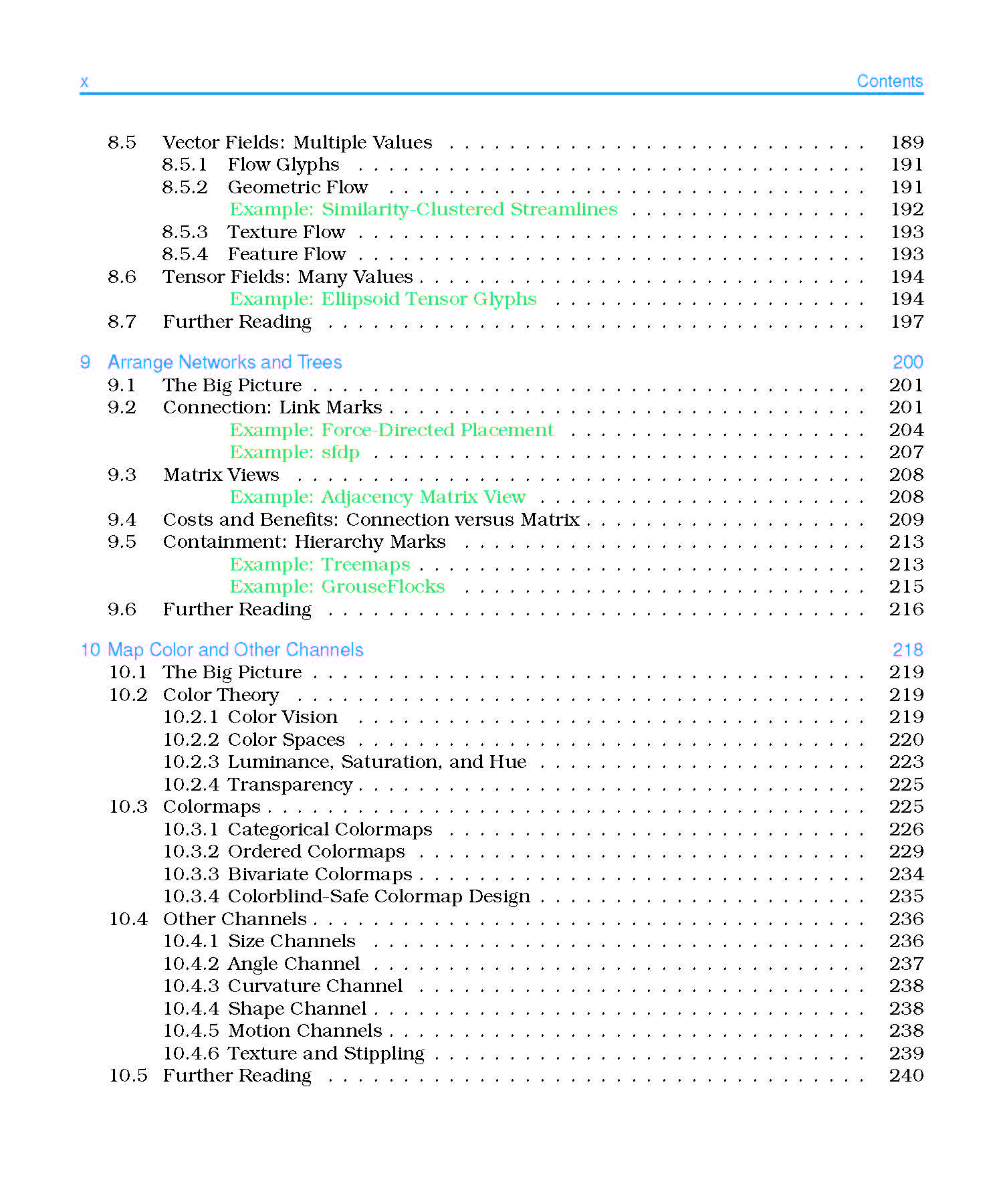 【经典教材】Visualization.Analysis.and.Design 数据可视化分析与设计 新版 - 经管之家