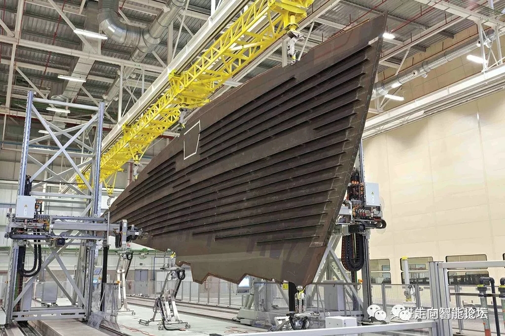 拆解空客A350（上） - 休闲灌水 - 经管之家(原人大经济论坛)