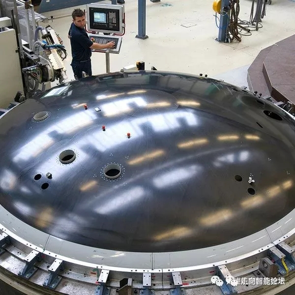 拆解空客A350（下） - 经管之家