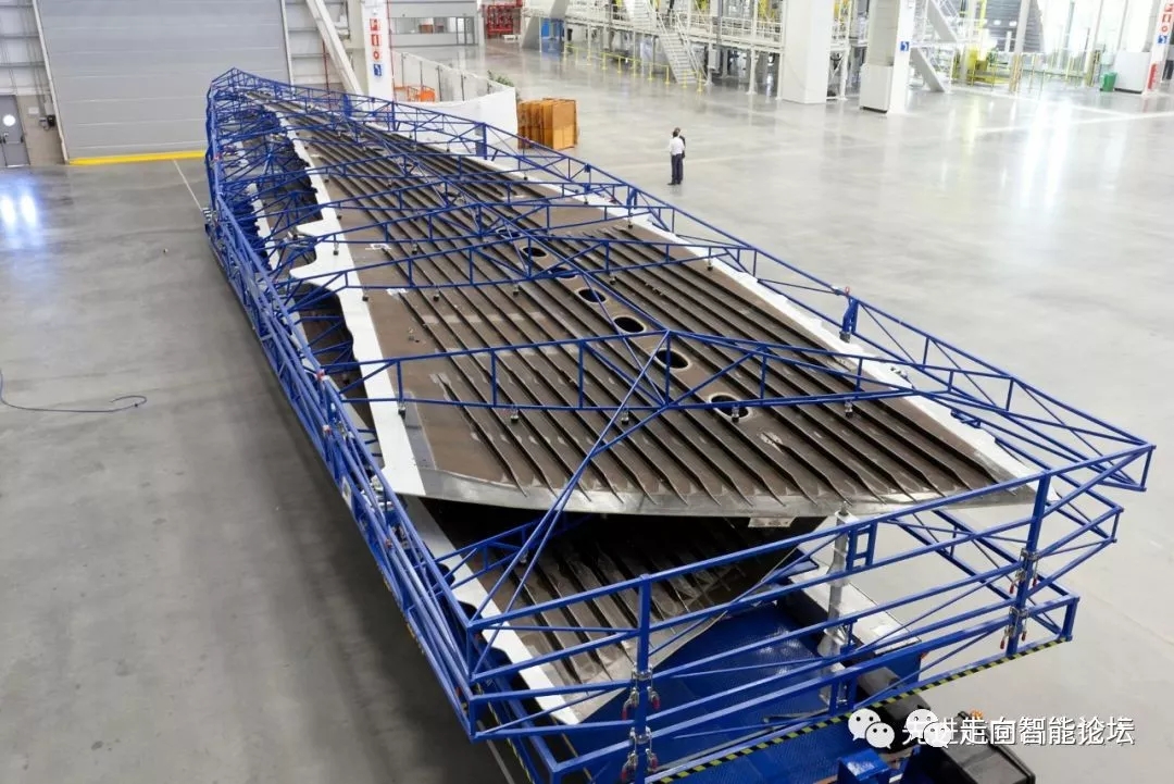 拆解空客A350（下） - 经管之家