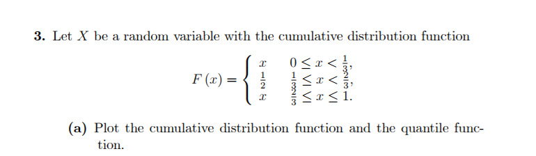 Eviews生成累积分布函数CDF的问题 - 经管之家