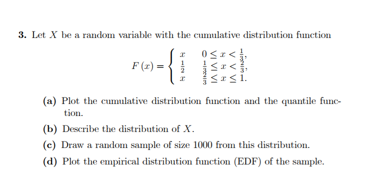 关于用Eviews生成CDF并抽取样本的问题 - 经管之家