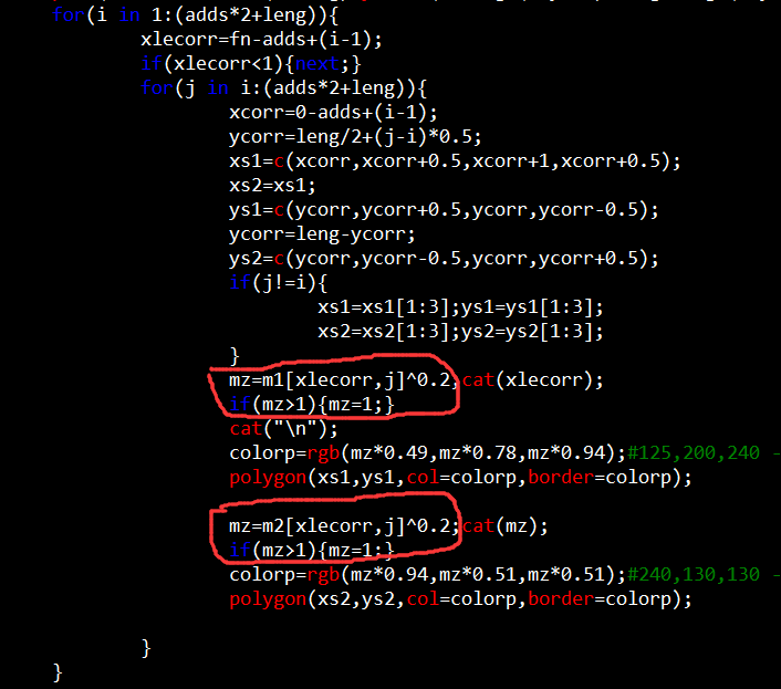 求助，R if.else 报错argument is of length zero - 经管之家