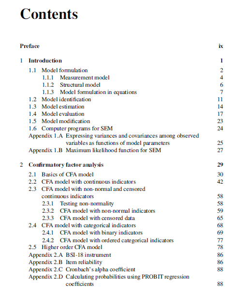 结构方程模型：Mplus应用（SEM：Applications Using Mplus) - python论坛 - 经管之家