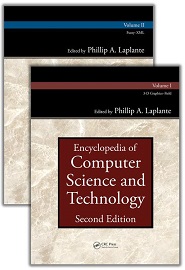Encyclopedia of Computer Science and Technology, 2nd Edition (Two Volume Set) - 经管之家