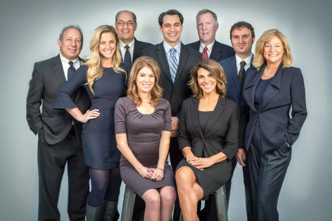 美国20大家族，你知道几个（上）？ - 经管之家