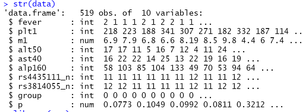 Error in value.chk(at, i, NA, -nint, Limval, type.range = "full") - 经管之家