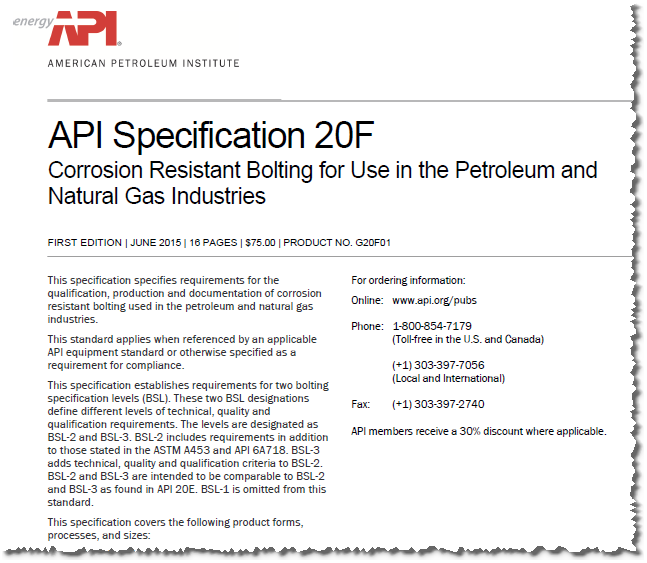 API20E，API20F，API SPEC 20E，API SPEC 20F，学习交流与分享 - 经管文库（原现金交易版） - 经管之家(原 ...