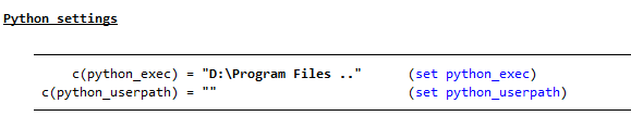 请问stata16的python路径如何修改 - Stata专版 - 经管之家