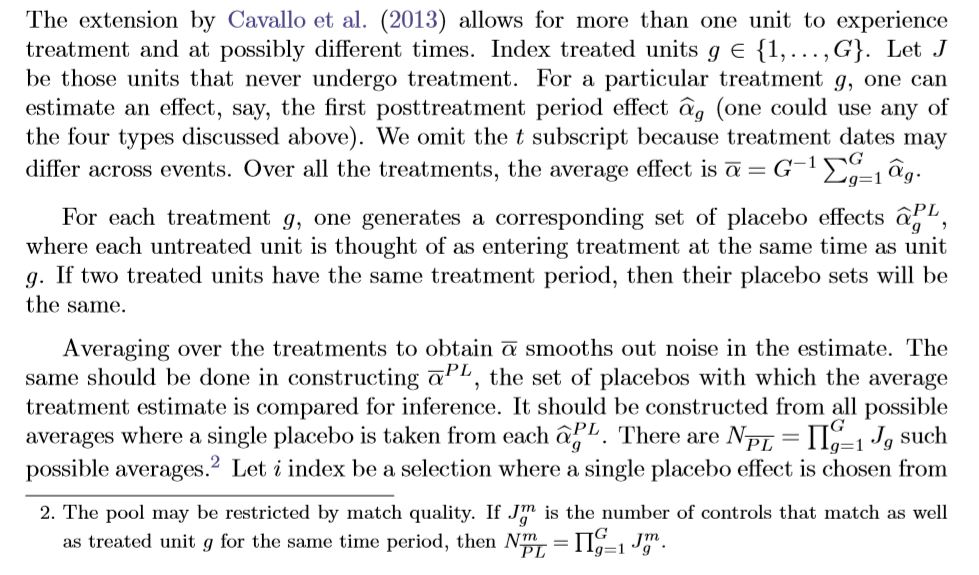synth_runner安装包及学习资料分享交流 - Stata专版 - 经管之家