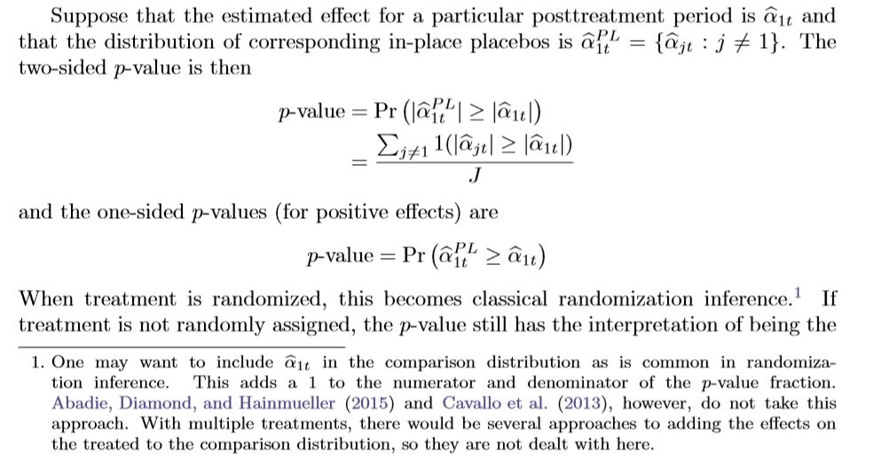 synth_runner安装包及学习资料分享交流 - Stata专版 - 经管之家