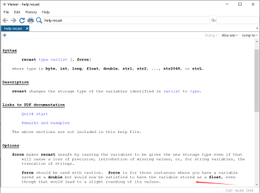 Stata double float Stata 