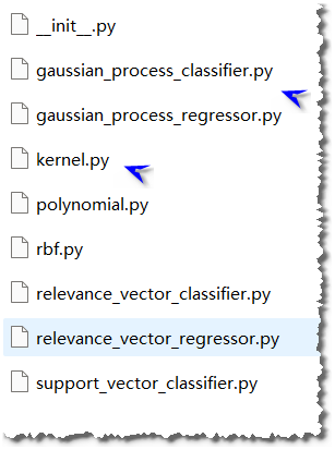 基于Python模式识别与机器学习（Bishop PRML）Kernel核密度 - 经管文库（原现金交易版） - 经管之家(原人大经济论坛)
