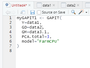 Error in dimnames(x)