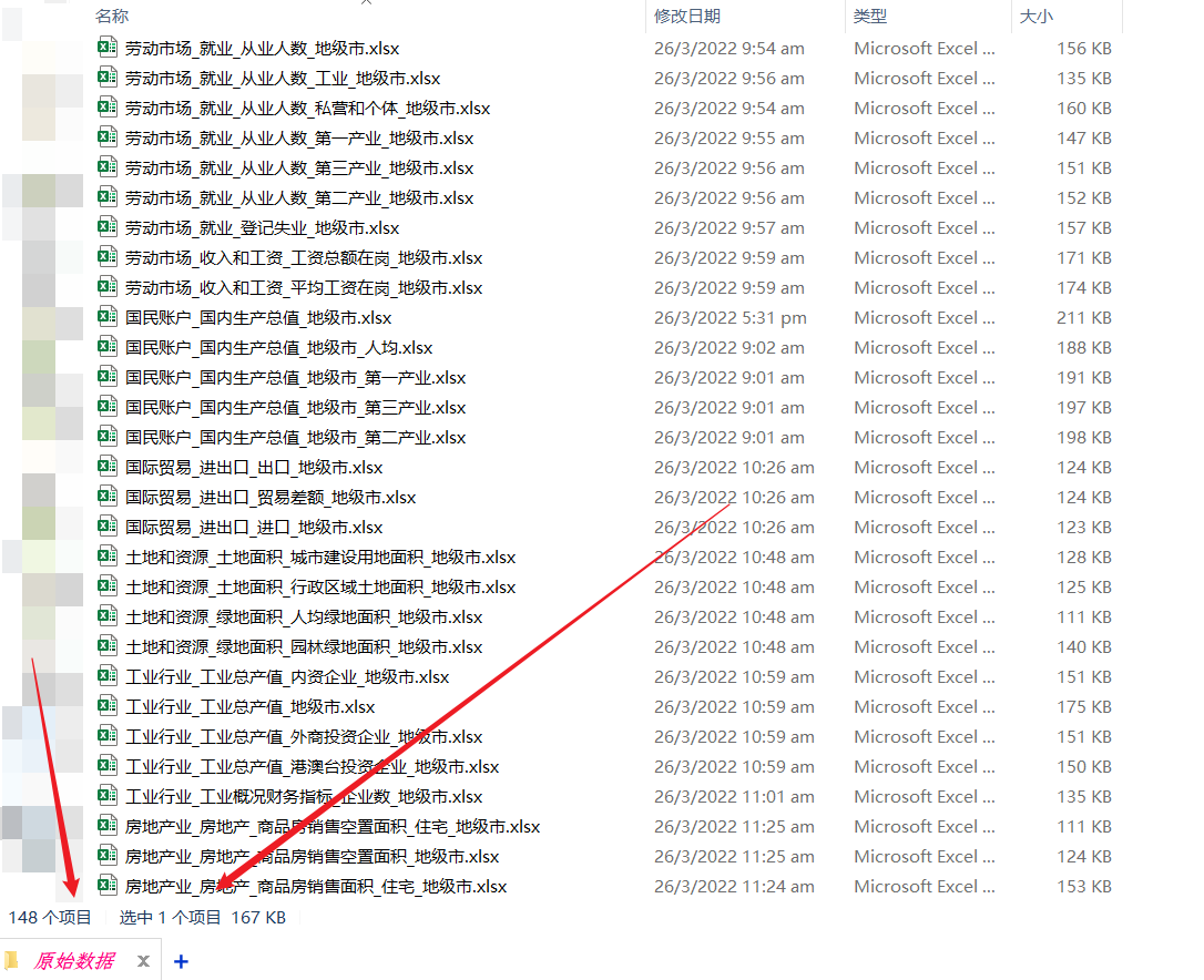 CEIC中国经济数据库：160多个地级市控制变量合集！含合并的Stata文件和原始的Excel - 经管之家