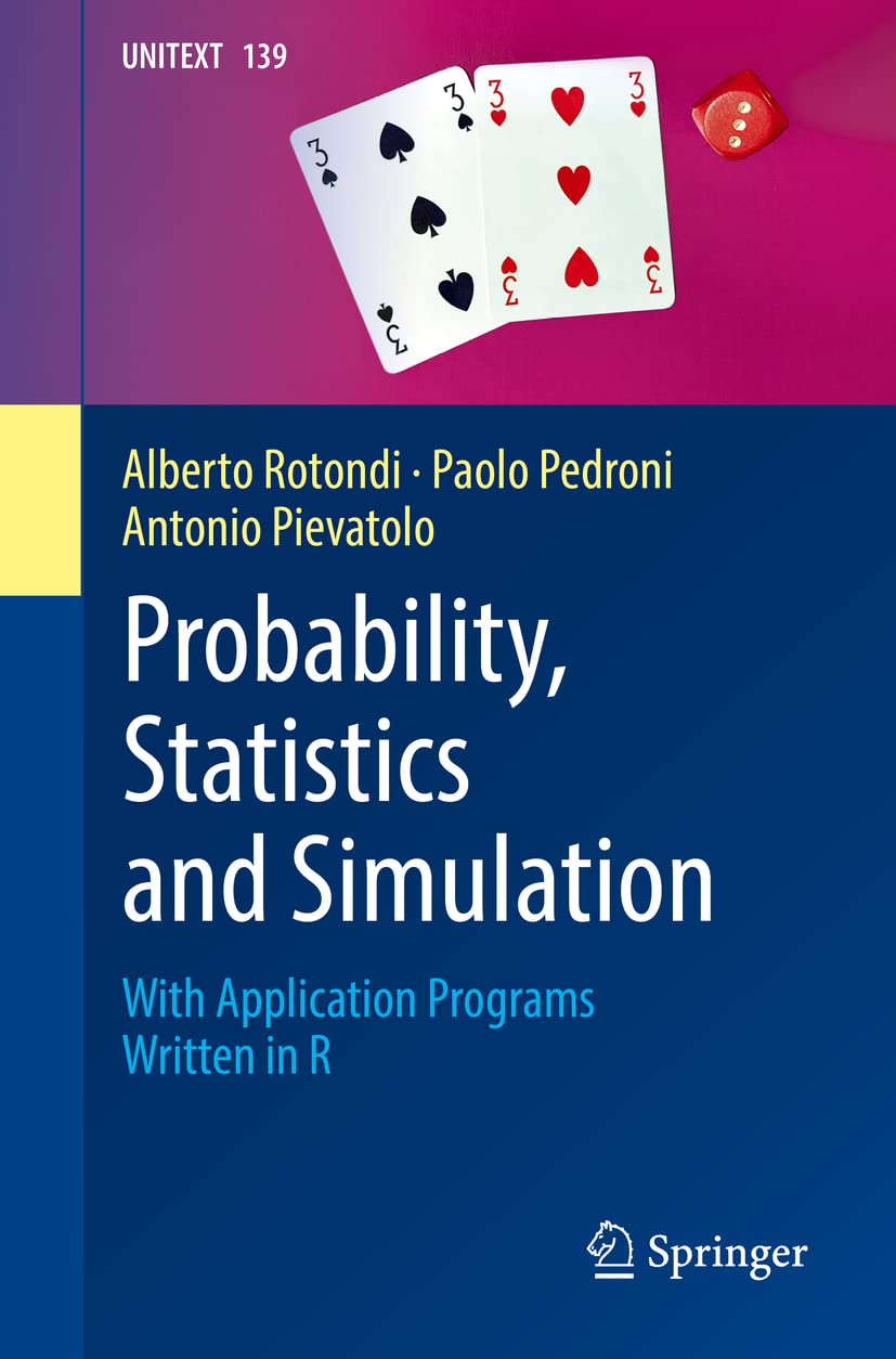 Probability, Statistics and Simulation (Springer) - 计量经济学与统计软件 - 经管之家(原人大经济论坛)