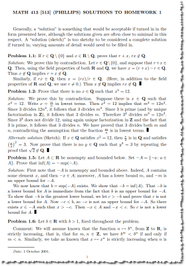 Solution To Principles Of Mathematical Analysis Walter Rudin Solution To Principles Of Mathematical Analysis Walter Rudin