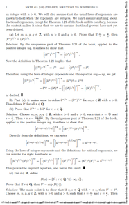 Solution To Principles Of Mathematical Analysis Walter Rudin Solution To Principles Of Mathematical Analysis Walter Rudin