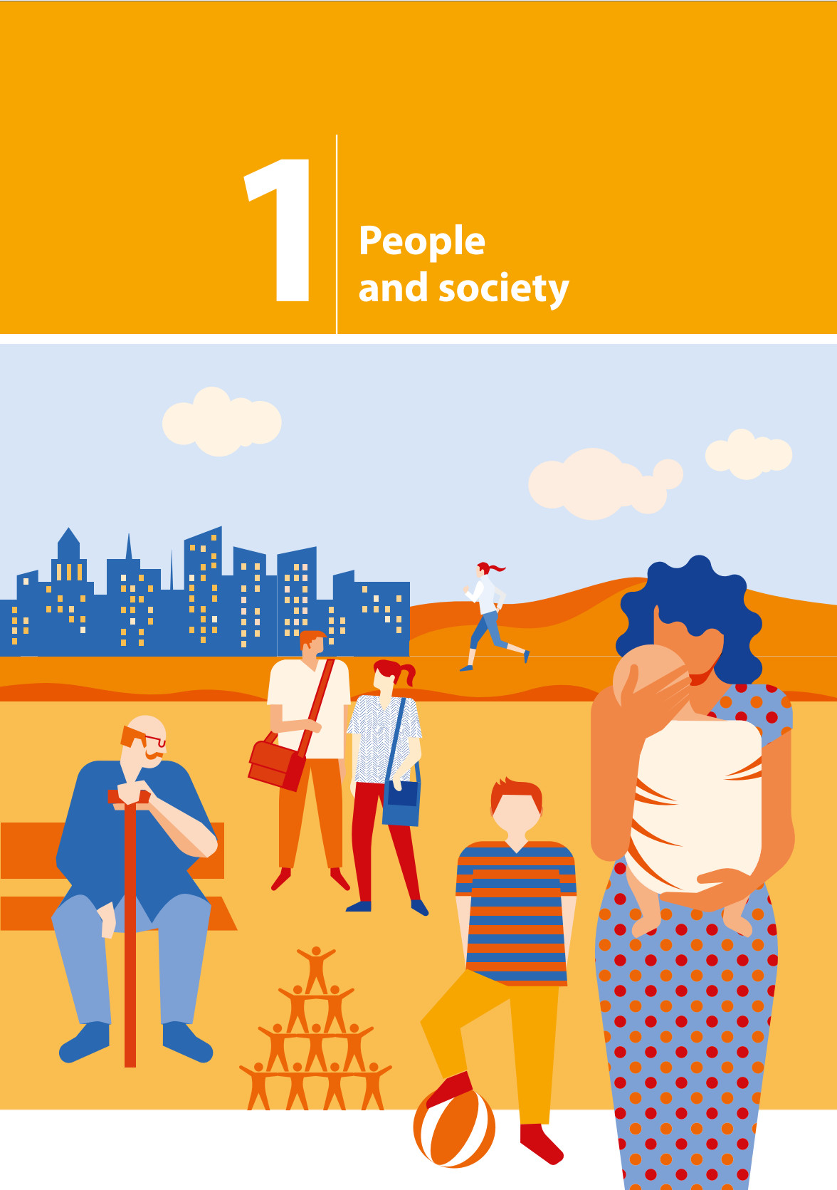 2023欧盟统计局最新研报《欧盟2023关键数据》Eurostat - Key Figures in the EU 2023 - 经管之家