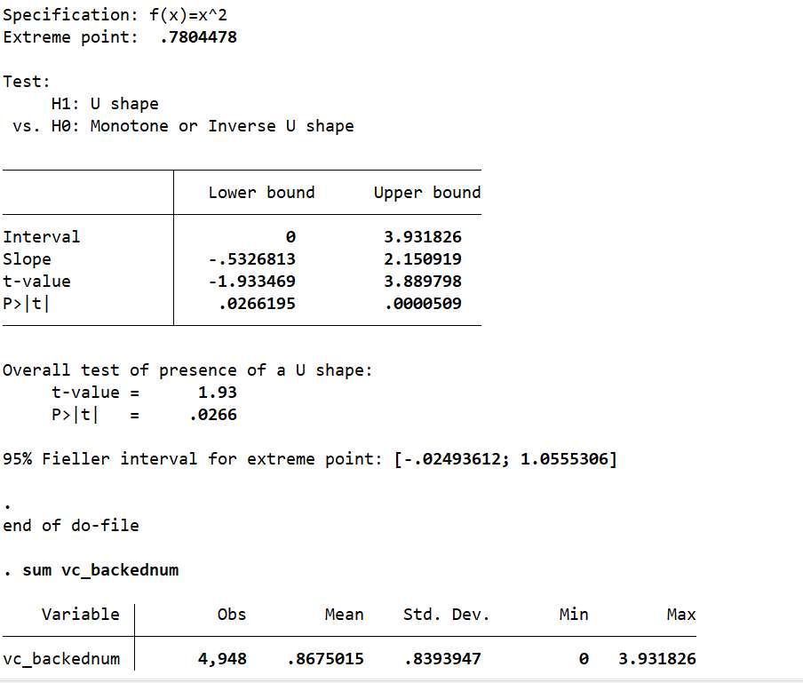 求助 utest结果分析 - 经管之家