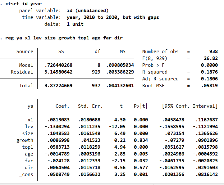 stata invalid name r(198) - Stata专版 - 经管之家