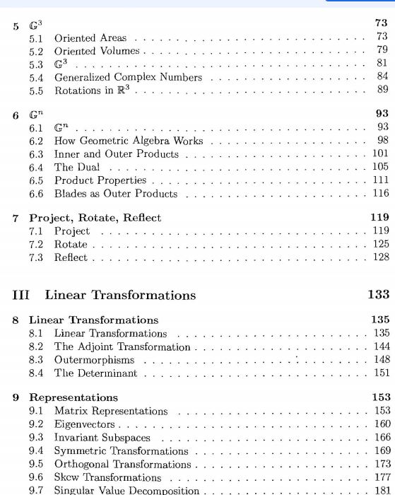 Linear and Geometric Algebra, Alan L. Macdonald - 经管之家
